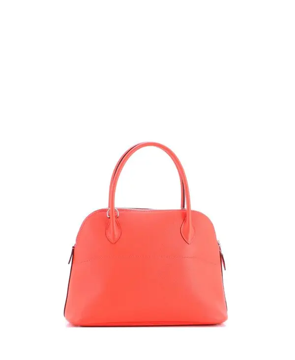 Hermès 27 Bolide Bag Epsom