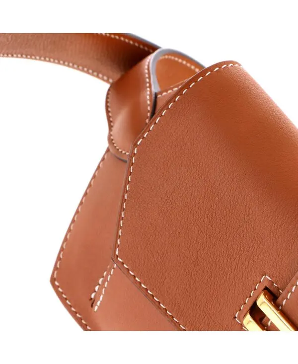 Hermès Elan Pocket 24 Belt Bag Swift