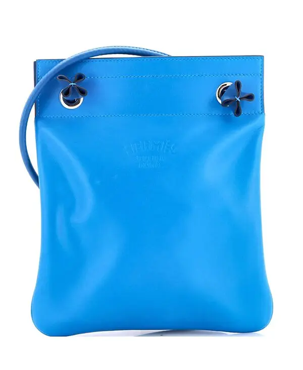 Hermès Aline Bag Milo Lambskin And Swift