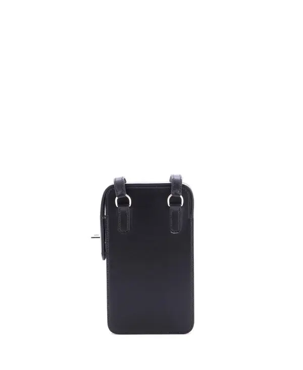 Hermès Hac A Box Phone Case Tadelakt