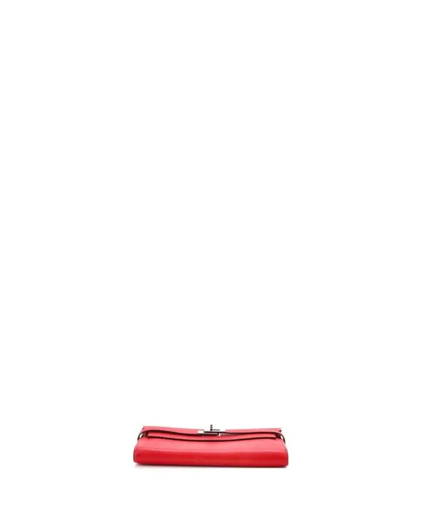 Hermès Long Kelly Wallet Epsom