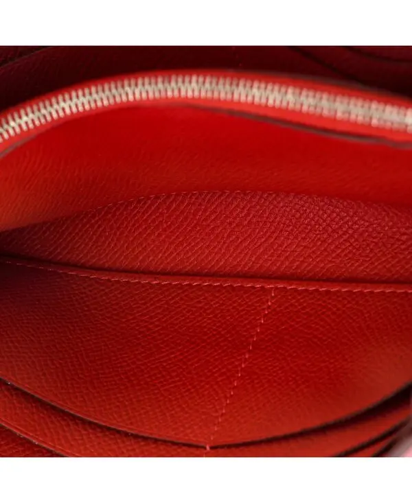 Hermès Long Kelly Wallet Epsom