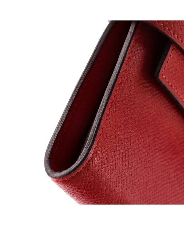 Hermès Long Kelly Wallet Epsom