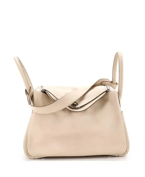 Hermès 30 Lindy Bag Swift