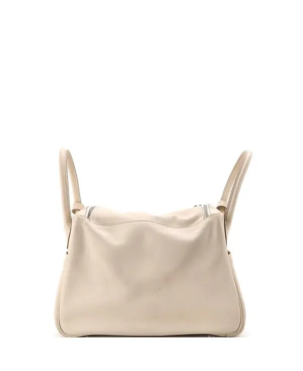 Hermès 30 Lindy Bag Swift - Neutral
