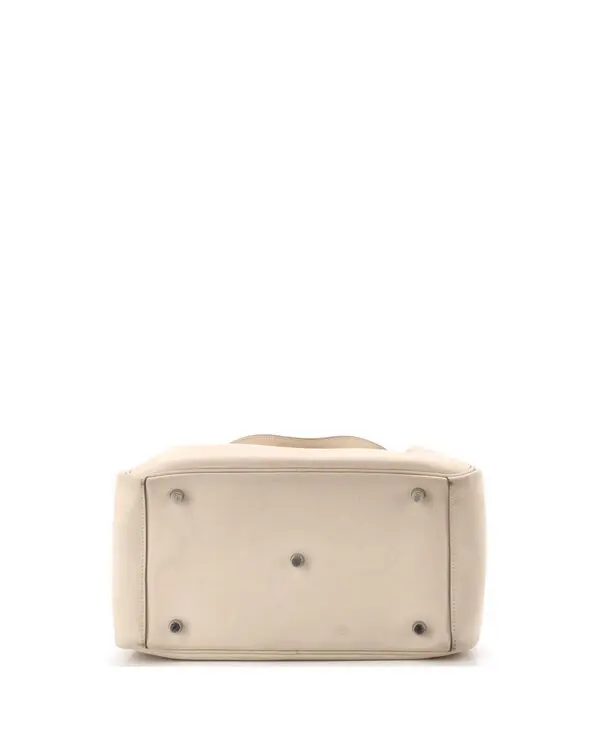 Hermès 30 Lindy Bag Swift - Neutral