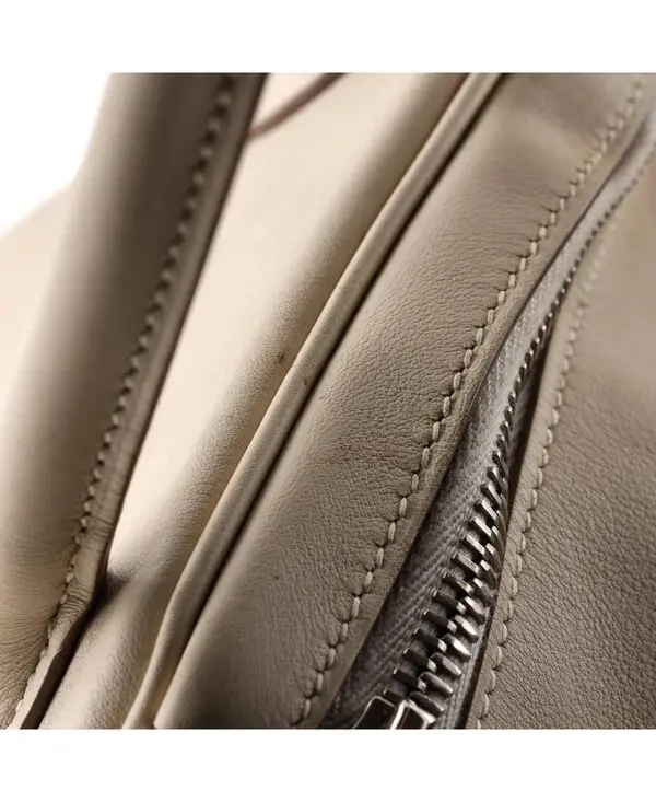 Hermès 30 Lindy Bag Swift - Neutral