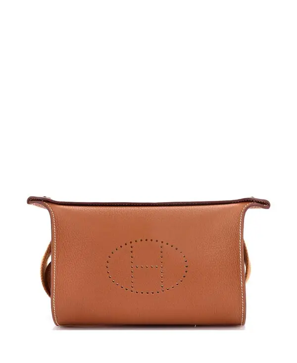 Hermès Videpoches Bag Togo
