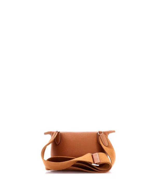 Hermès Videpoches Bag Togo