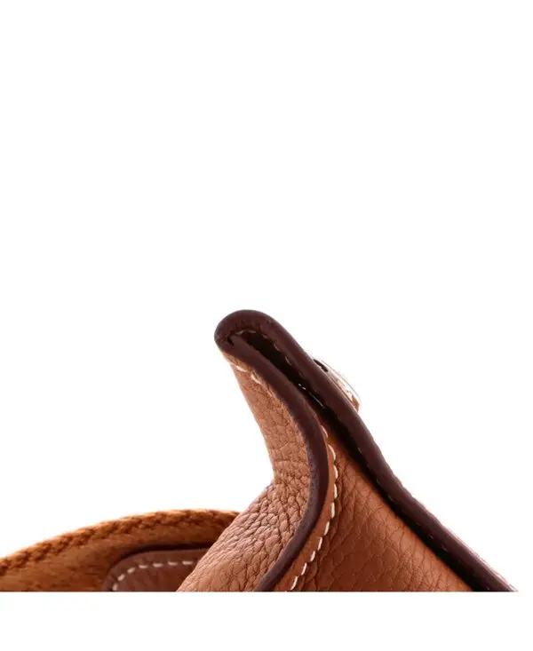 Hermès Videpoches Bag Togo
