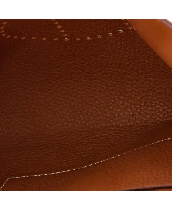 Hermès Videpoches Bag Togo