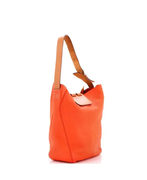 Hermès 29 Virevolte Bag Swift With Clemence