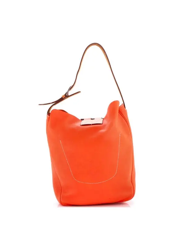 Hermès 29 Virevolte Bag Swift With Clemence