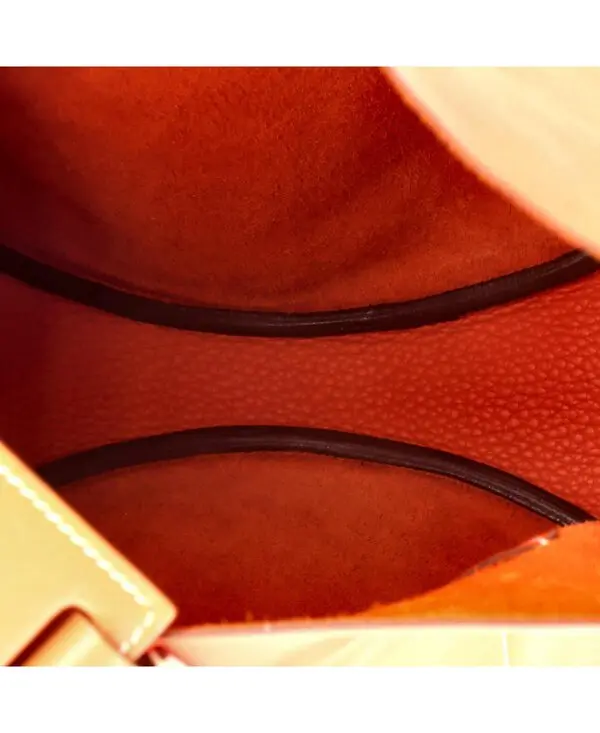 Hermès 29 Virevolte Bag Swift With Clemence