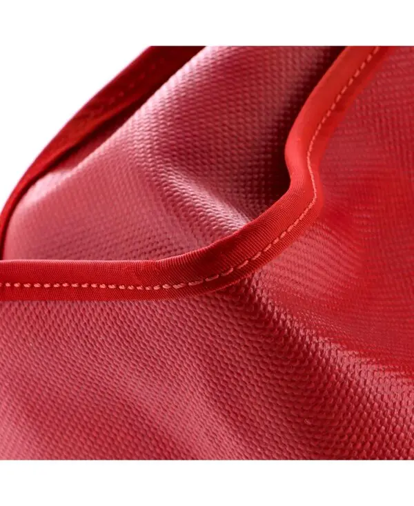 Hermès 31 Herbag Zip Berline Vache Canvas And Leather