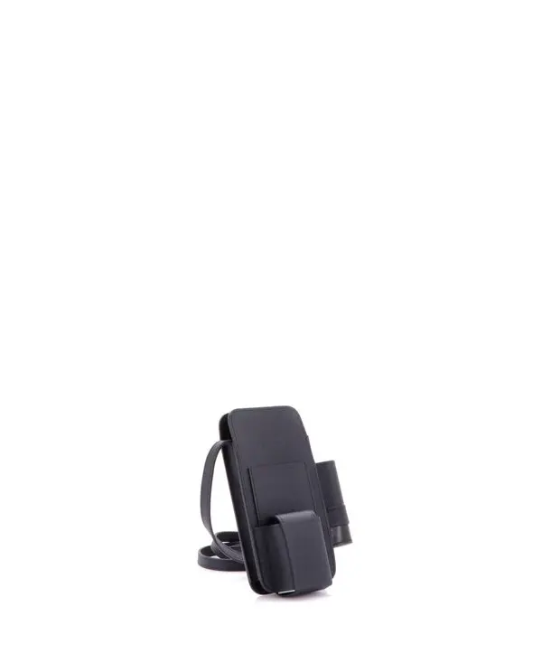 Hermès Hermesway Phone Case Crossbody Bag Epsom