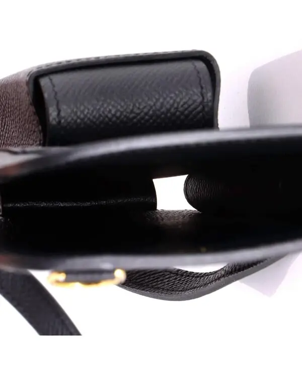 Hermès Hermesway Phone Case Crossbody Bag Epsom