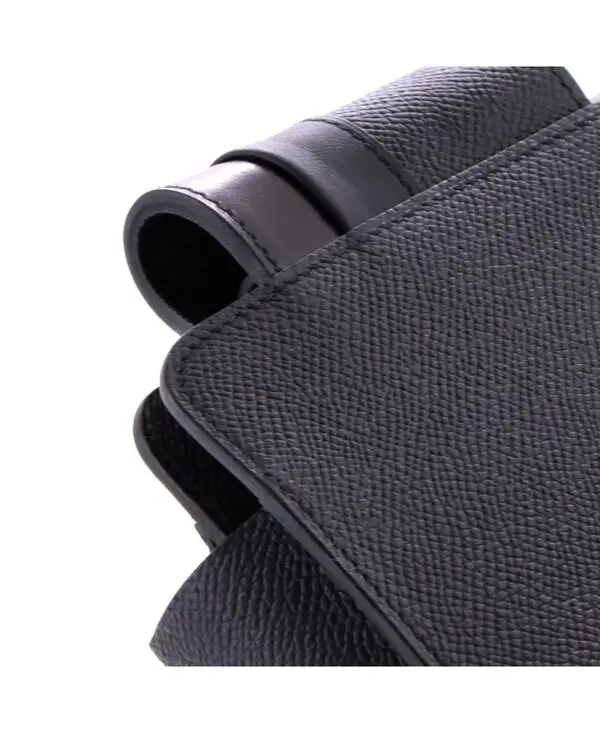 Hermès Hermesway Phone Case Crossbody Bag Epsom