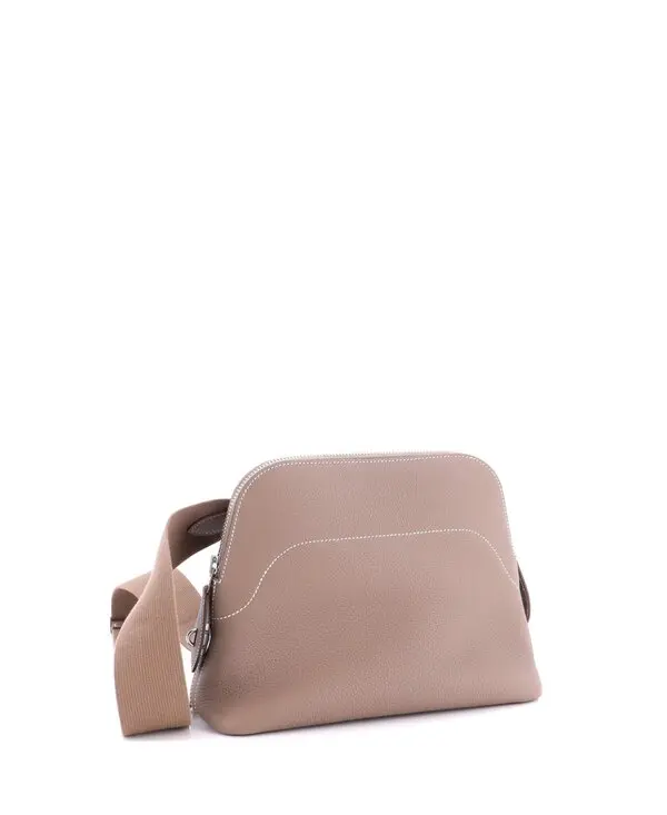 Hermès Bolide Messenger Bag Togo