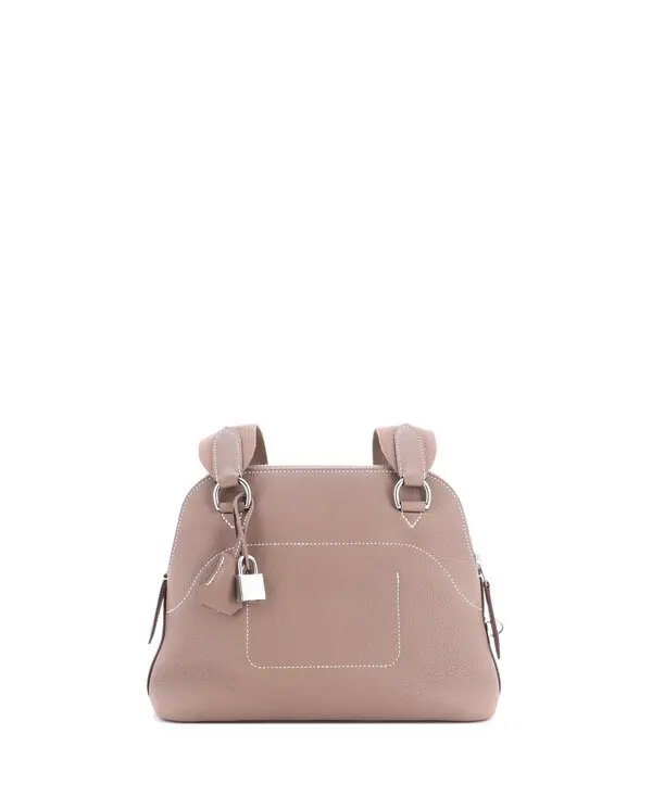 Hermès Bolide Messenger Bag Togo