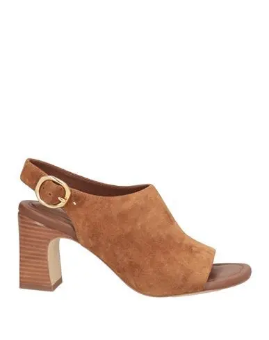 Rag & Bone Sandals Light Brown Size Leather