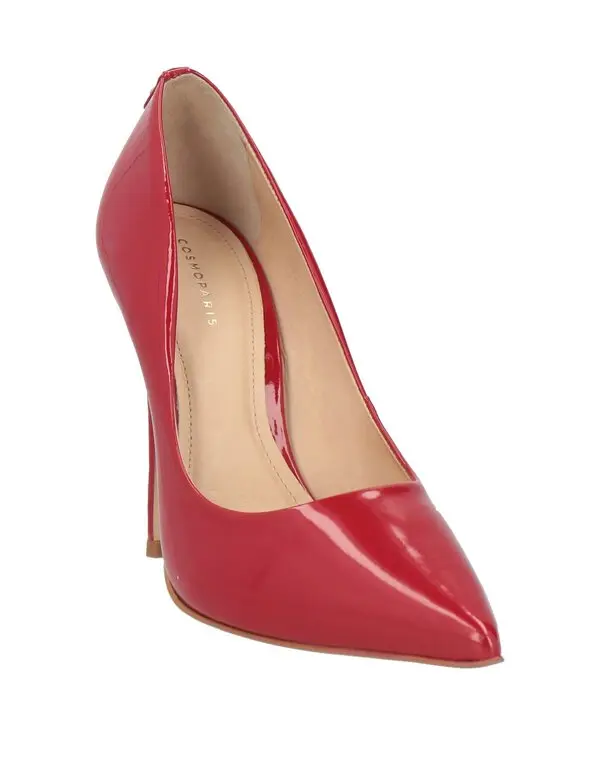 Cosmoparis Pumps Size Leather