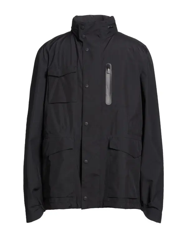 Herno Jacket Size Polyester