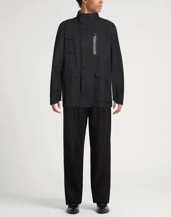 Herno Jacket Size Polyester
