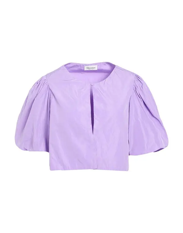 REBEL QUEEN BY LIU •JO Bolero Jacket
