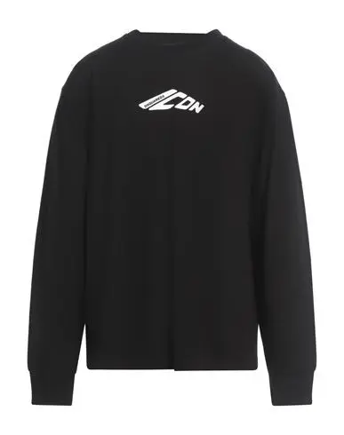 Dsquared2 T-shirt Size Cotton - Black