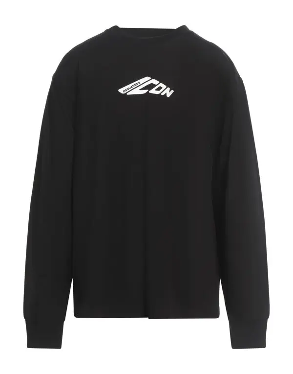 Dsquared2 T-shirt Size Cotton