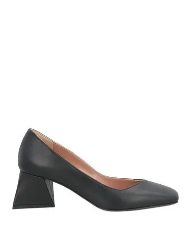 POLLINI Pumps Size Calfskin