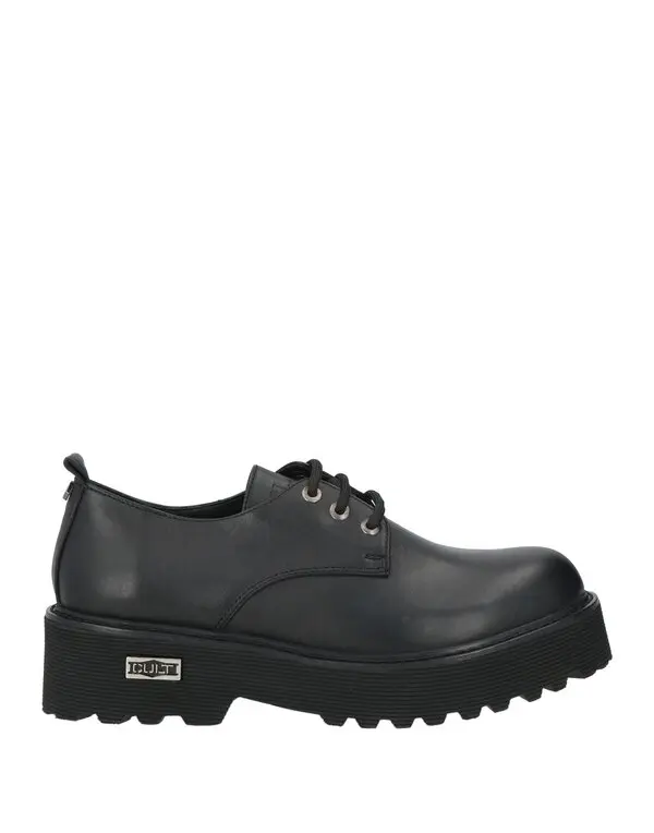 CULT Lace Up Leather Shoes
