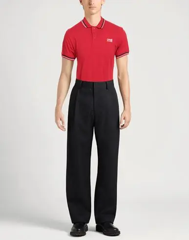 Roberto Cavalli Polo Shirt Size Cotton