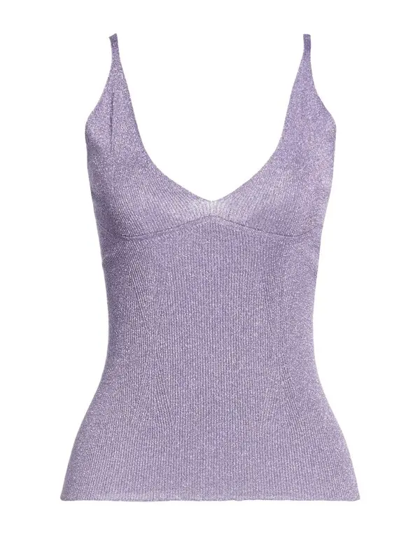 LANVIN Knit Tank Top