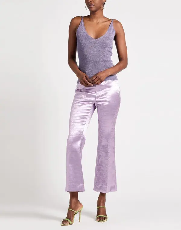 LANVIN Knit Tank Top