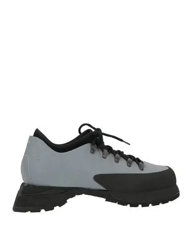 DEMON Ankle Boots Size Leather