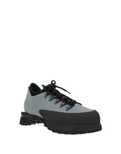 DEMON Ankle Boots Size Leather