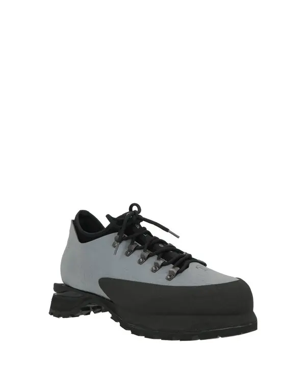 DEMON Ankle Boots Size Leather