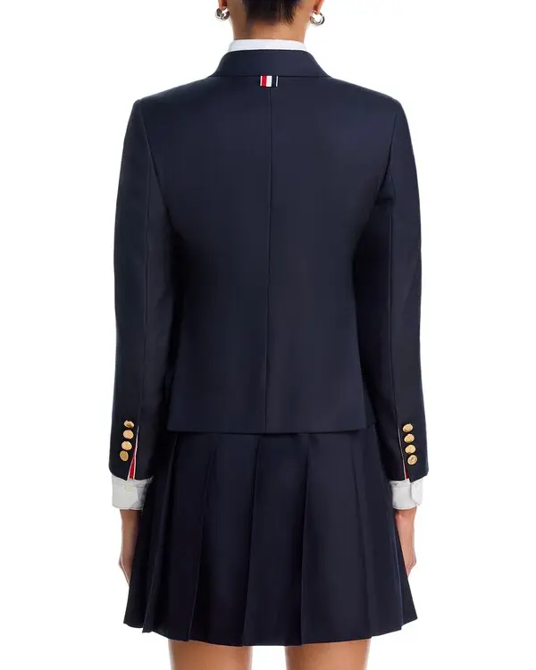 Thom Browne High Armhole Sport Coat