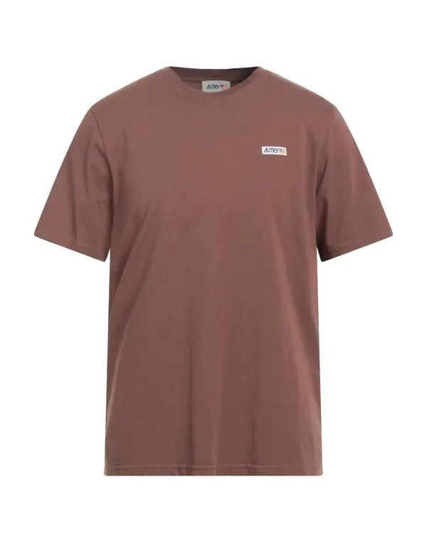 AUTRY T-shirt Size Cotton