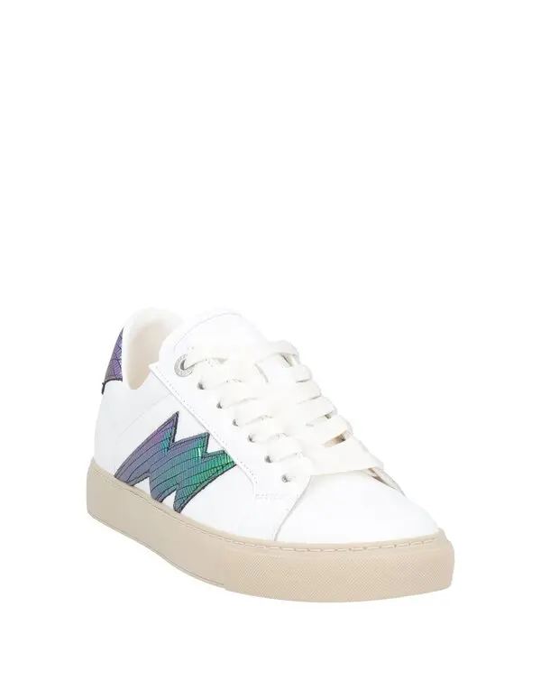Zadig&Voltaire Leather Sneakers