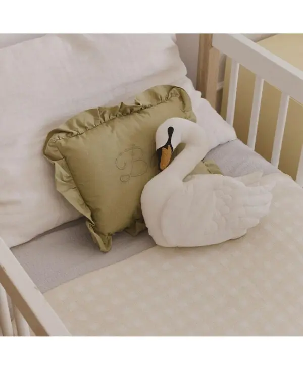 LORENA CANALS Baby Cushion - Matcha