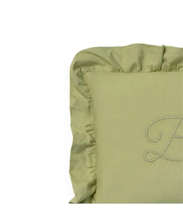 LORENA CANALS Baby Cushion - Matcha