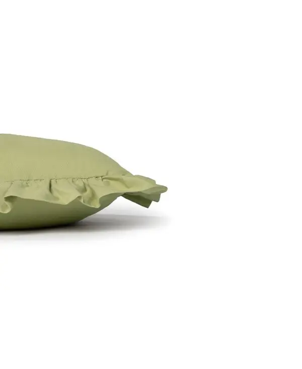 LORENA CANALS Baby Cushion - Matcha