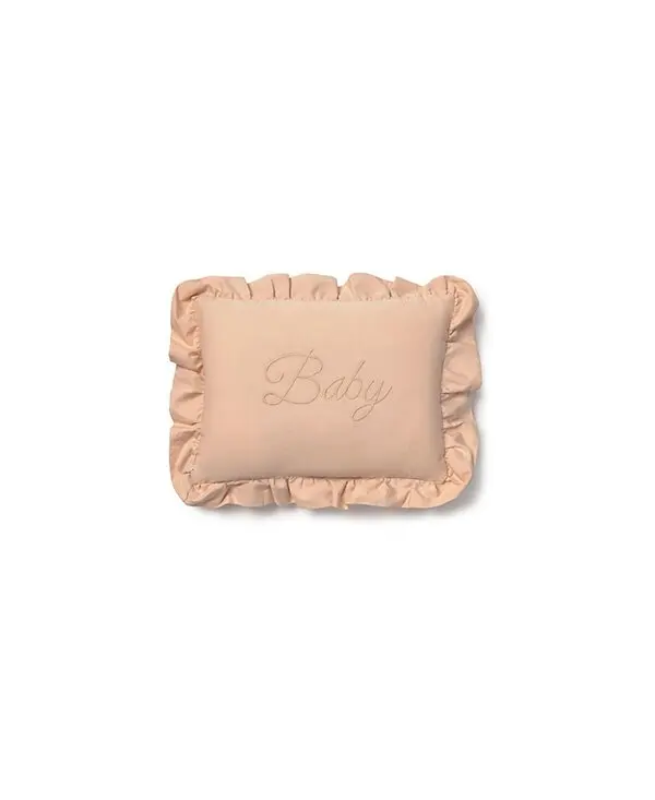 LORENA CANALS Baby Cushion - Rose