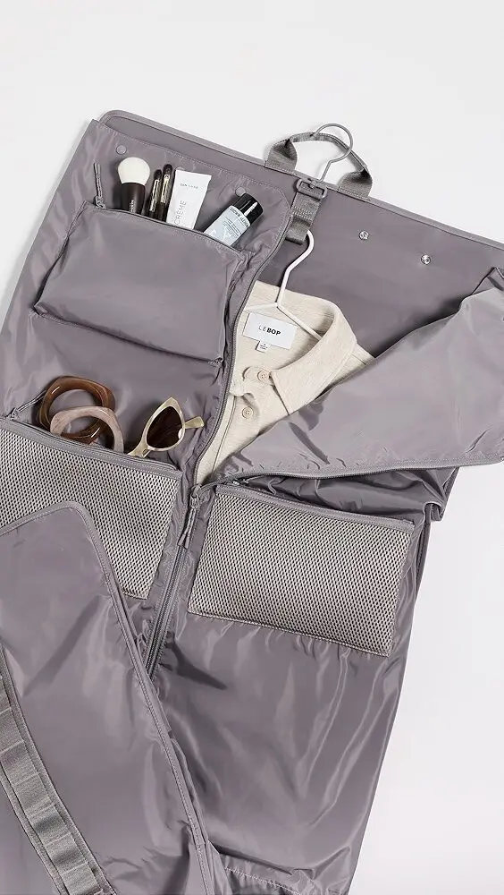 Dagne Dover Capri Garment Bag
