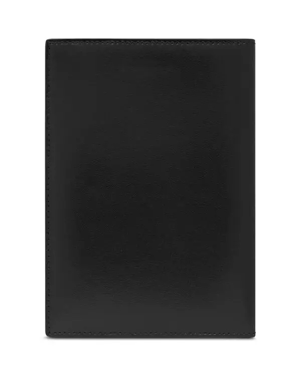 Saint Laurent Paris Passport Holder