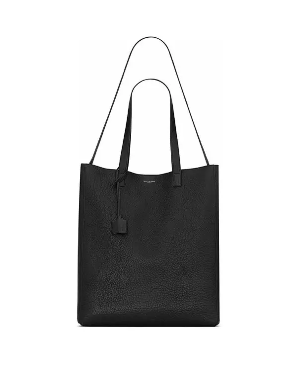 Saint Laurent Hobo Bag - Black