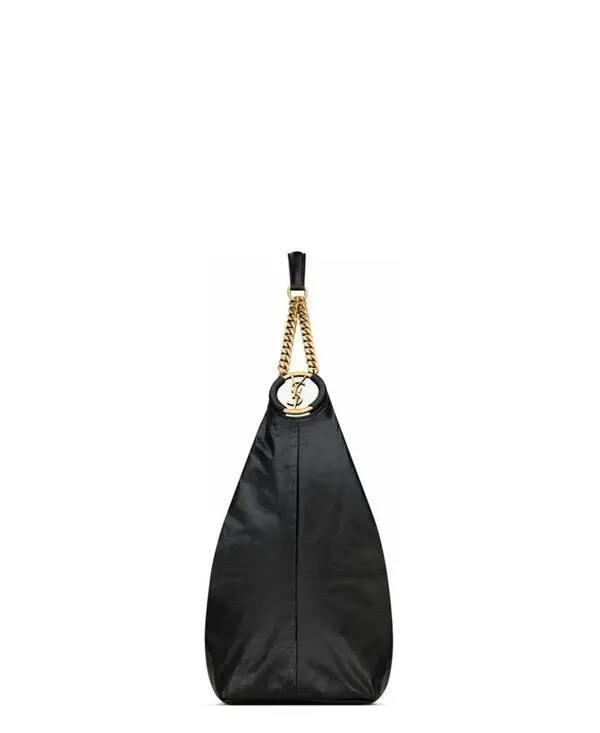 Saint Laurent Hortense Hobo Bag